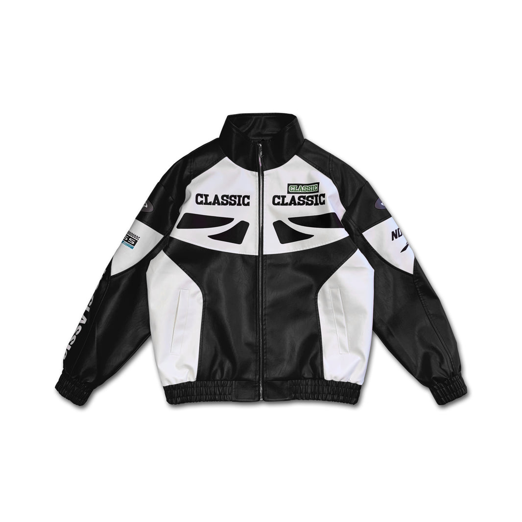 Racing Jackets – Danhop